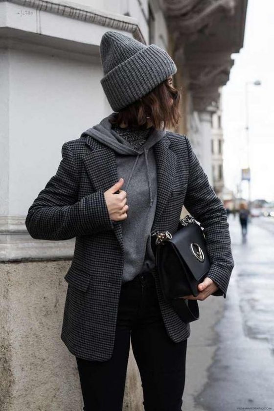 15+ Winter Outfits To Keep You Stylish and Warm - Outfitting Ideas
