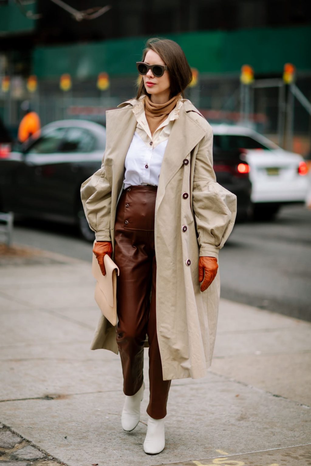 Beautiful Coat Inspiration For The Winter Season - Outfitting Ideas