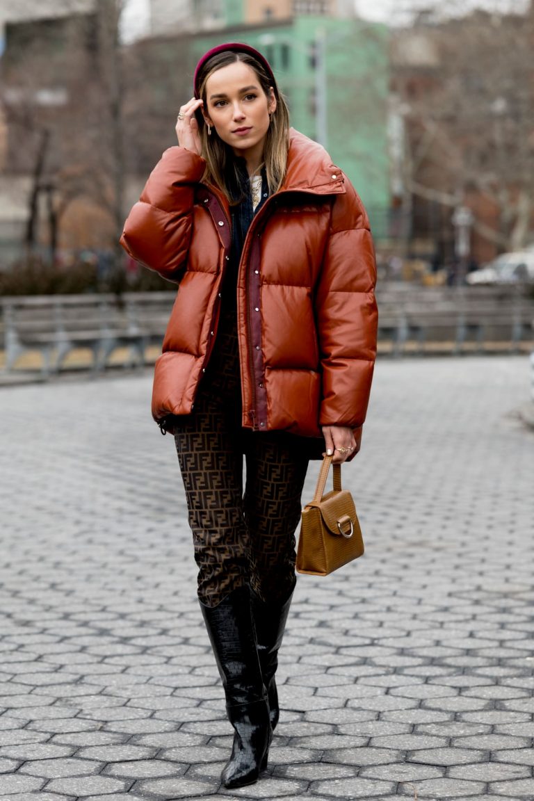 Beautiful Coat Inspiration For The Winter Season - Outfitting Ideas