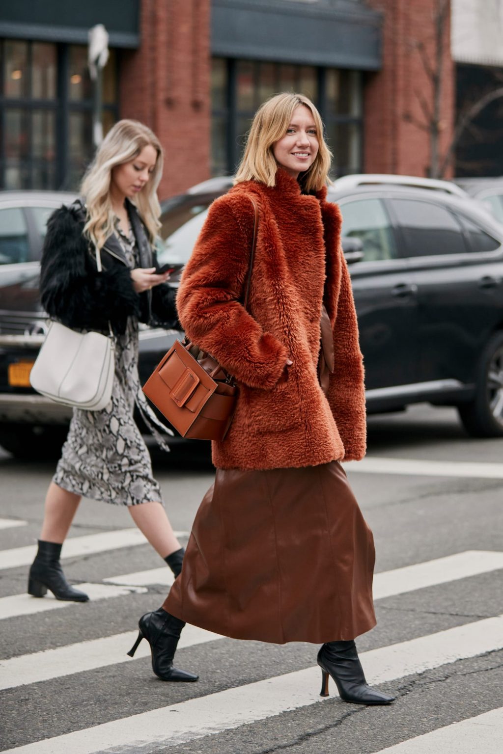 Beautiful Coat Inspiration For The Winter Season - Outfitting Ideas