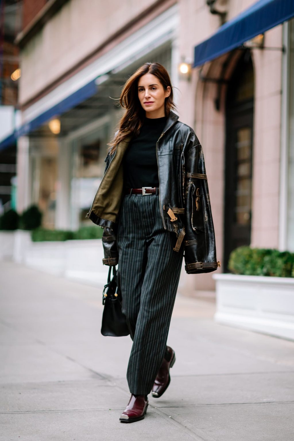 Beautiful Coat Inspiration For The Winter Season - Outfitting Ideas