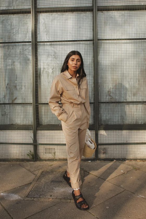 How To Wear Utility Pieces - Outfitting Ideas