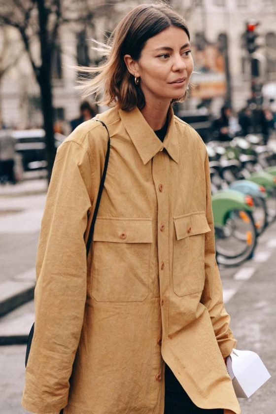 How To Wear Utility Pieces - Outfitting Ideas