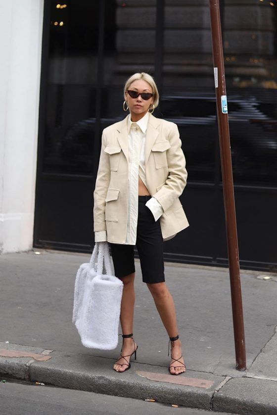 How To Wear Utility Pieces - Outfitting Ideas