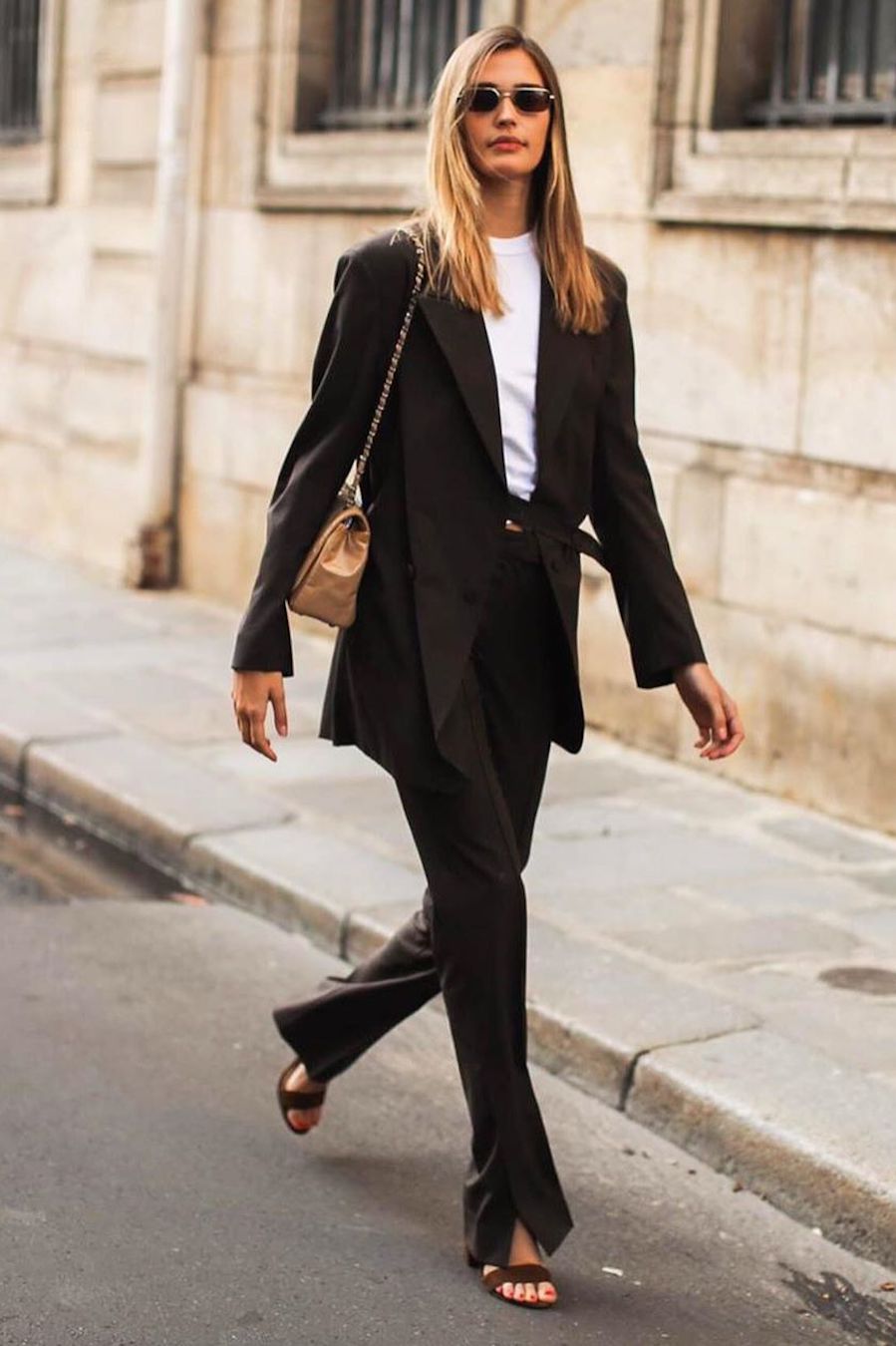 How To Achieve Effortless And Chic Outfit For Fall - Outfitting Ideas