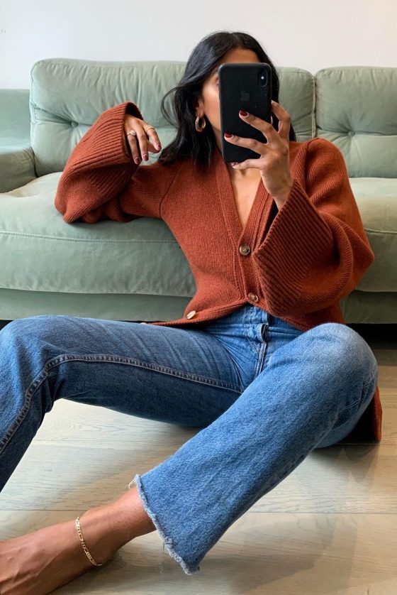 20+ Cardigans That Are Perfect For Spring - Outfitting Ideas