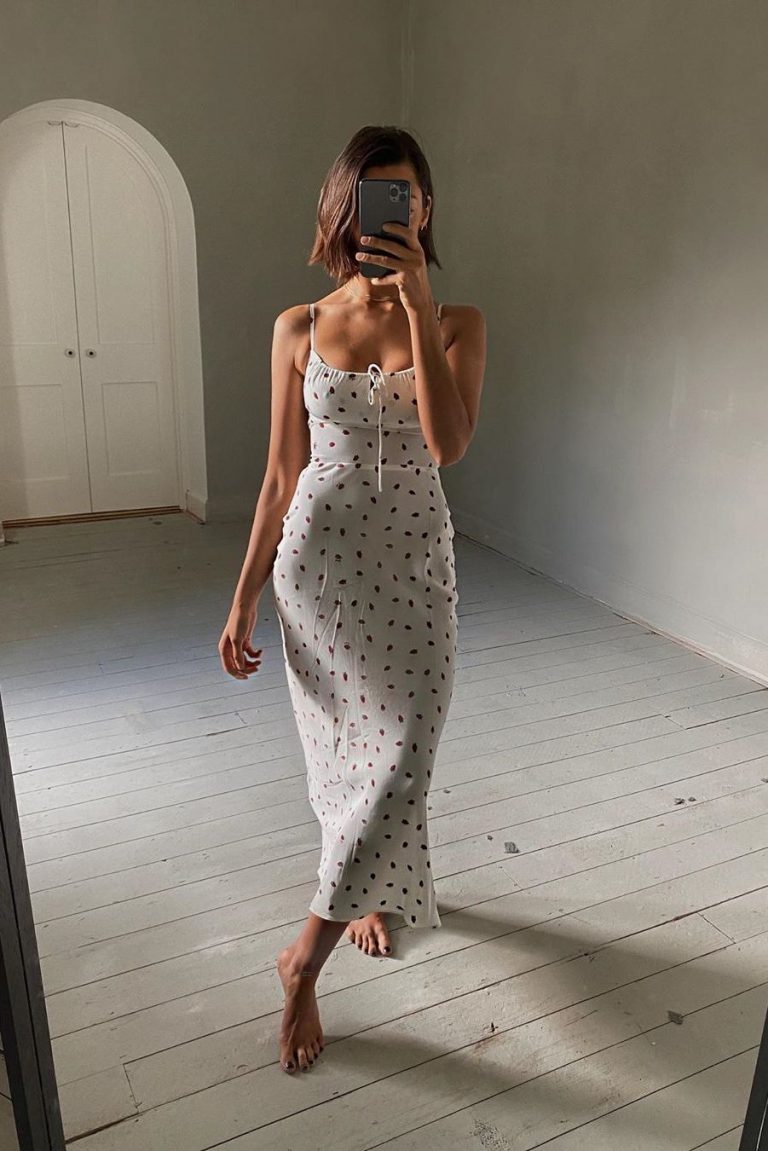 Everyday Outfits To Get You Through The Rest Of Spring In Style